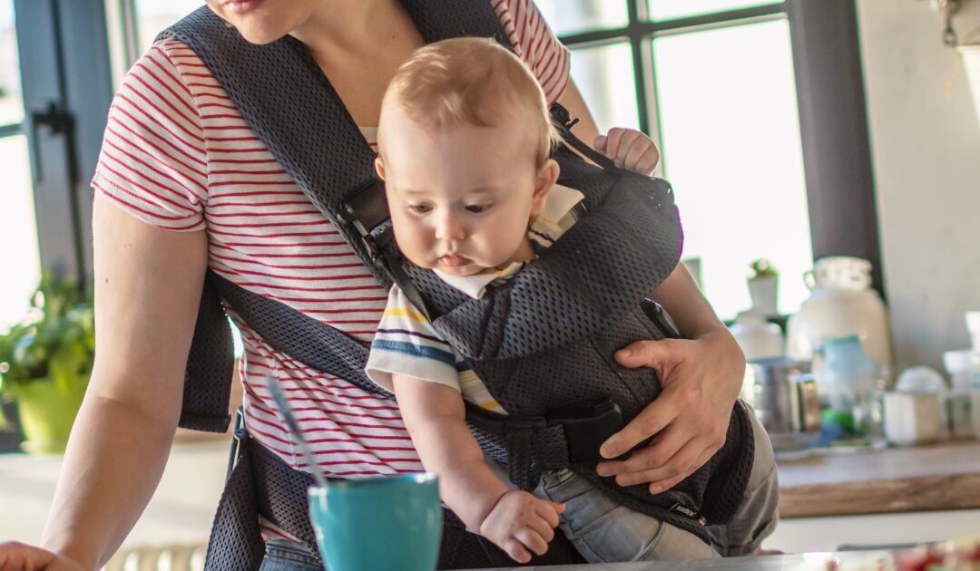 We’re Not Failing at Motherhood — We’re Just Overstimulated – Bitsy & Babe